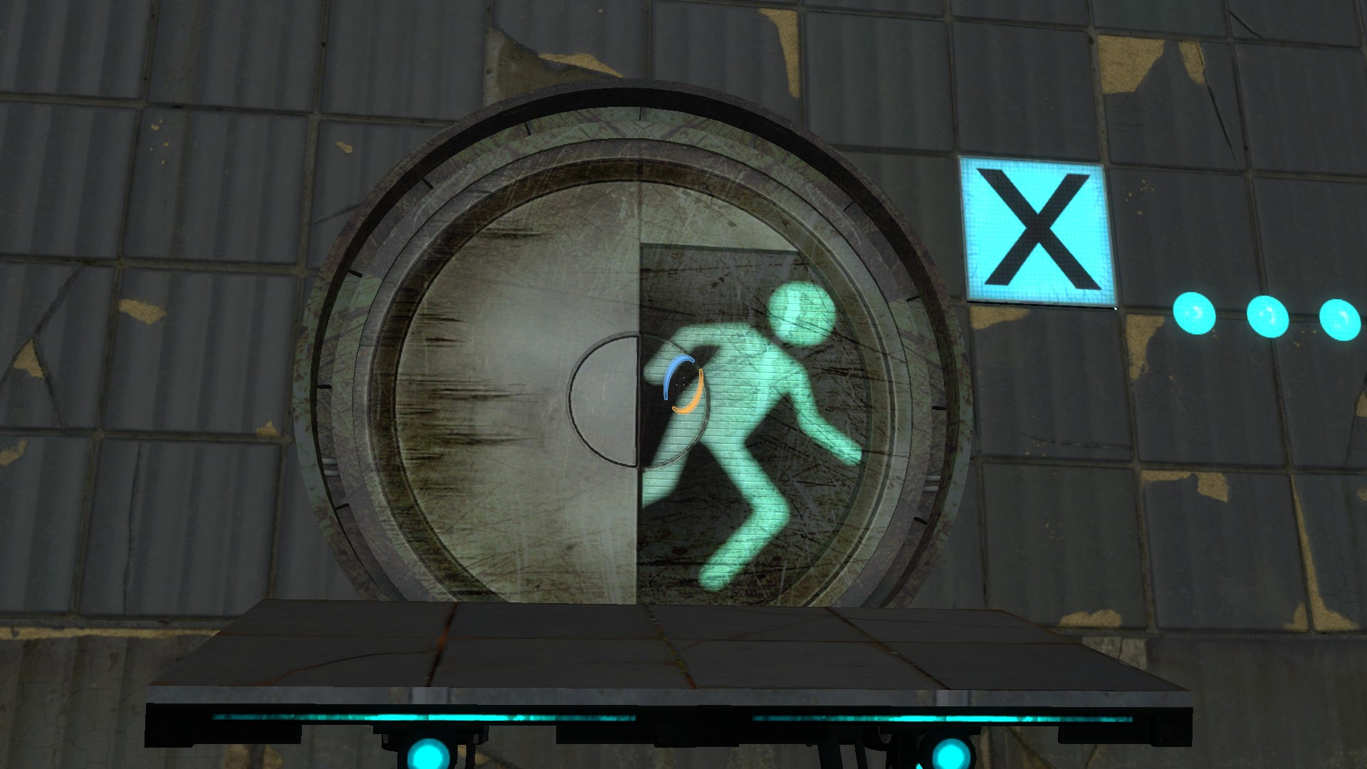 Styled door for Overgrown! · Issue #3604 · BEEmod/BEE2-items · GitHub