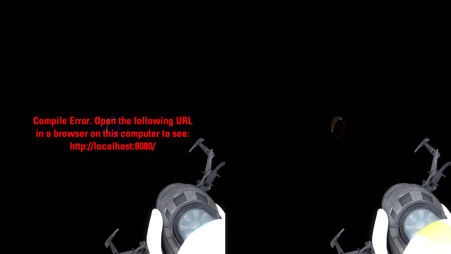 BEEmod 2.4.43 Release candidate N°1: If you build a Coop map with a ...