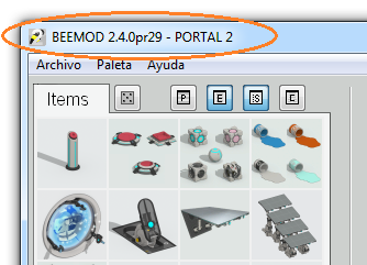 Cube type "VALVE_CUBE_STANDARD" is missing! · Issue #898 · BEEmod/BEE2.4 · GitHub