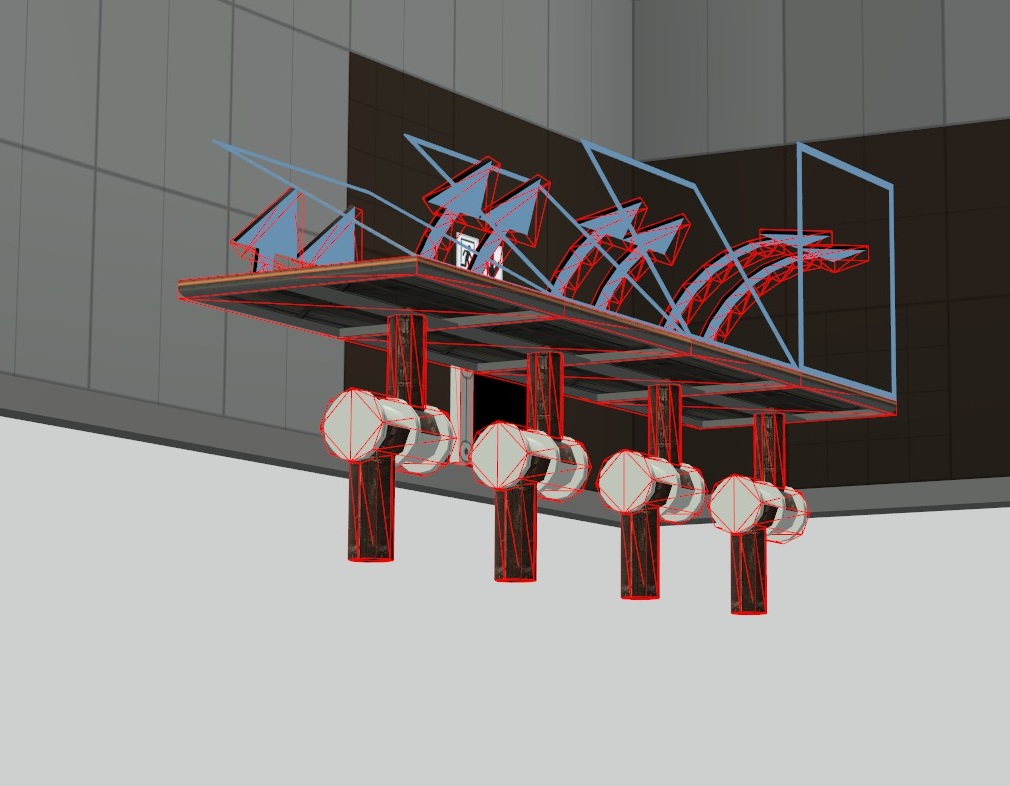 Portal 1 pistons and panels missing selection meshes · Issue #2647 · BEEmod/BEE2-items · GitHub