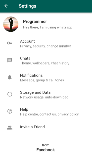 GitHub - Tasneem403/whatsApp-ui-flutter: This is a WhatsApp UI only made by Flutter