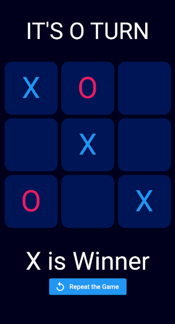GitHub - Tasneem403/game_tic_tac_toe-flutter: This is a game made by ... GitHub - Tasneem403/game_tic_tac_toe-flutter: This is a game made by ...