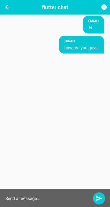 GitHub - Tasneem403/chat-group: This is a chat group made by flutter ...