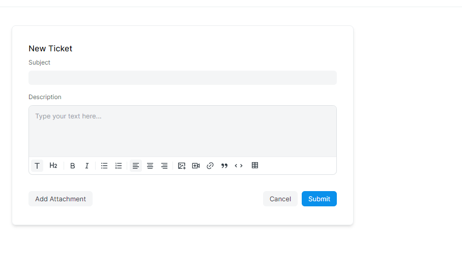 Ticket Form Customization · Issue #927 · frappe/helpdesk · GitHub