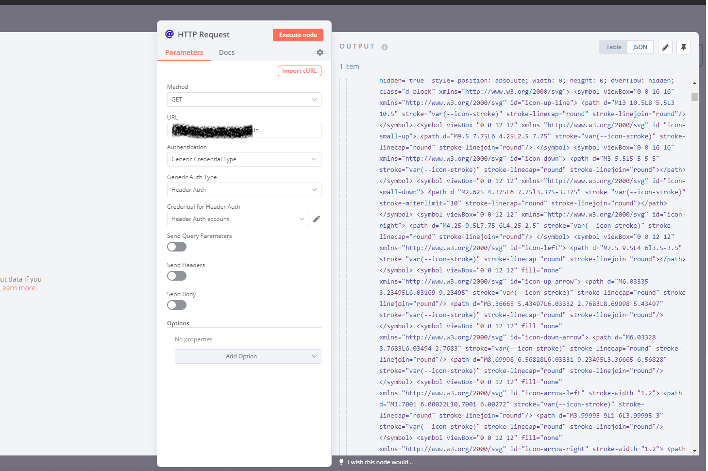 ERPNext selfhosted site not working · Issue #5999 · n8n-io/n8n · GitHub