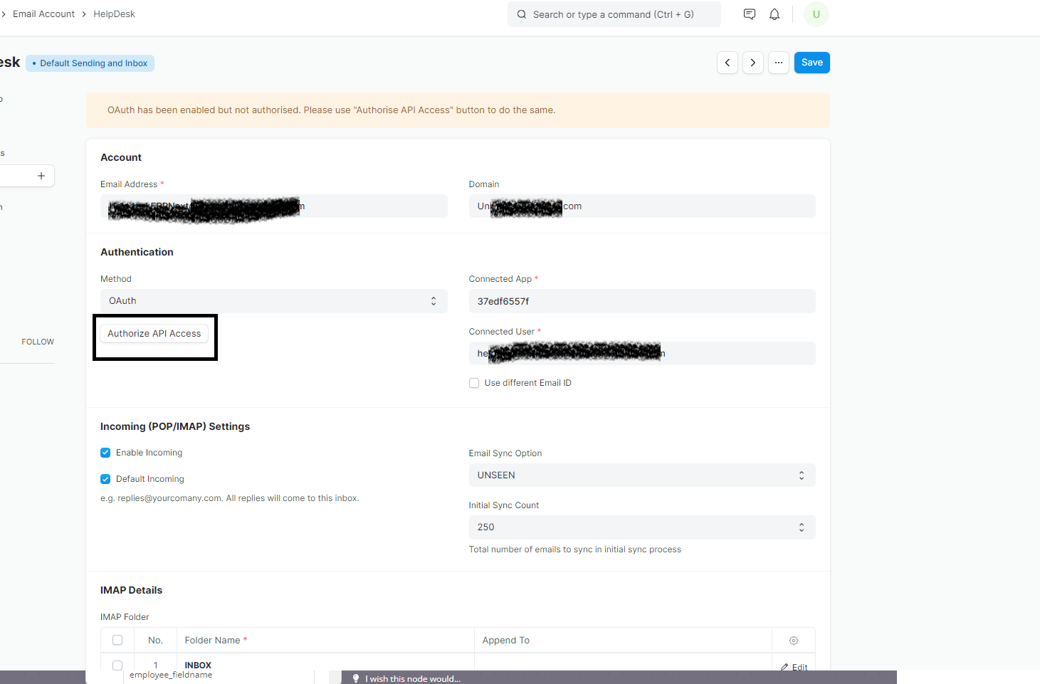 Getting error in oauth setup for Microsoft ID · Issue #20757 · frappe/frappe · GitHub