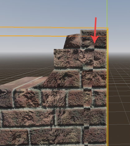 4.0 beta - Incorrect tangents(Normal Map Shading) on mesh at import glTF · Issue #71221 ...