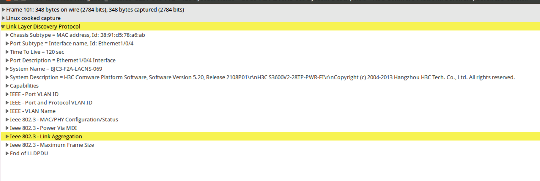 voice vlan · Issue #339 · lldpd/lldpd · GitHub