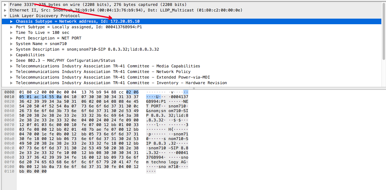 voice vlan · Issue #339 · lldpd/lldpd · GitHub