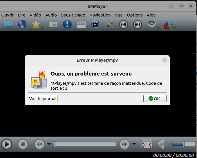Smplayer doesn't run an url address · Issue #631 · smplayer-dev/smplayer · GitHub