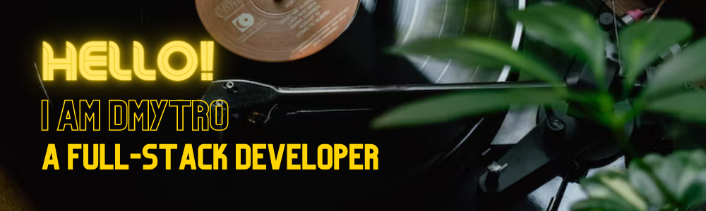 dmitroampeg (Dima ) · GitHub