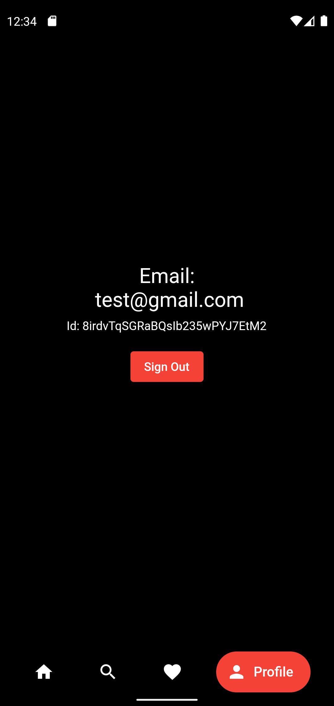 GitHub - dhnam2806/Bloc-Movie-App: A Movie app created with Flutter using the BLoC, Firebase and ...