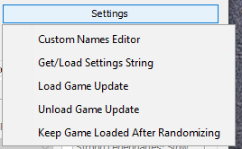 [Help] How to randomize Gen 6 on v1.5 · Issue #406 · Ajarmar/universal-pokemon-randomizer-zx ...