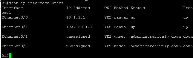 GitHub - Vallyren/Lab-10: Configure ZPFs