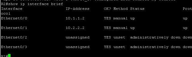 GitHub - Vallyren/Lab-10: Configure ZPFs