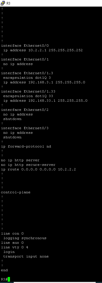 GitHub - Vallyren/Lab-10: Configure ZPFs