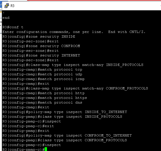 GitHub - Vallyren/Lab-10: Configure ZPFs