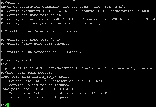 GitHub - Vallyren/Lab-10: Configure ZPFs
