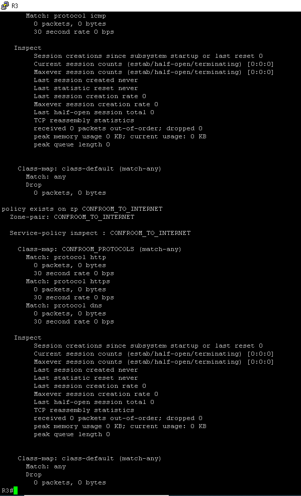 GitHub - Vallyren/Lab-10: Configure ZPFs