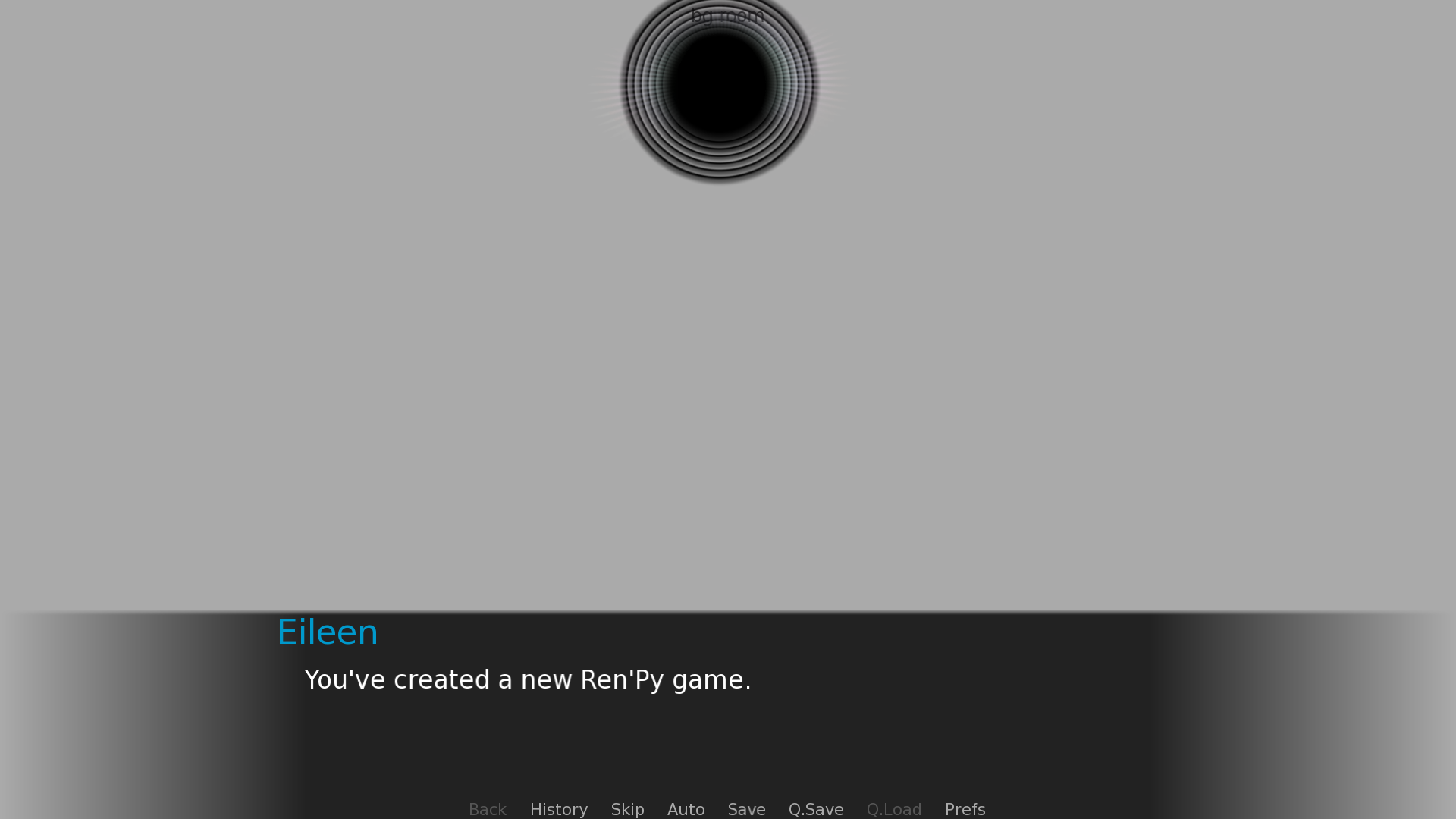 Live2D opacity is not working properly · Issue #2284 · renpy/renpy · GitHub