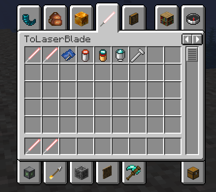 models not showing · Issue #1 · Iunius118/ToLaserBlade-ExtraModels · GitHub