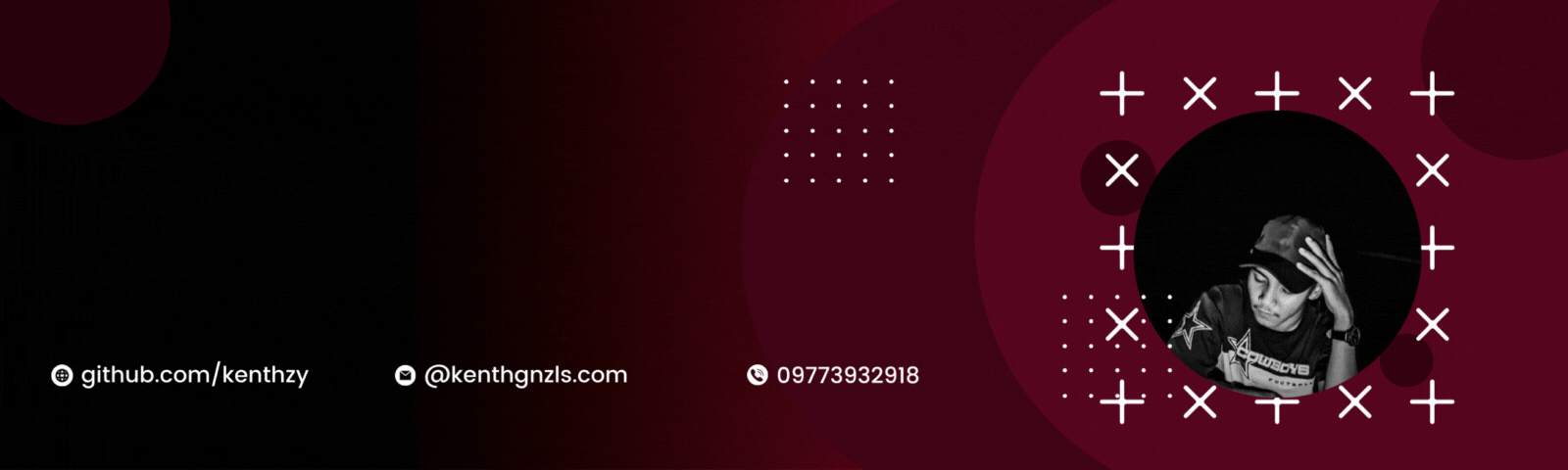 kenthzy (Kenneth Gonzales) · GitHub
