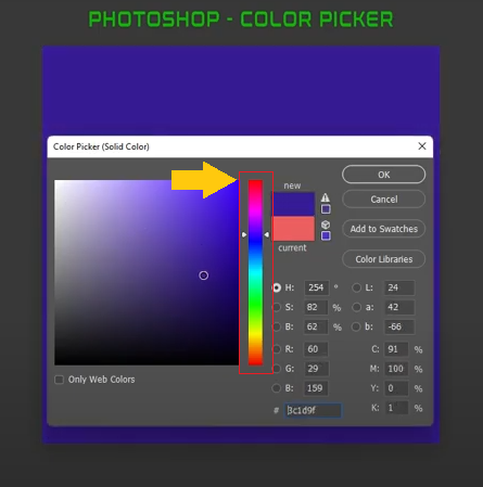 MAX - 2022.02.25 - Editor - Color Picker Issue · Issue #2242 · TheGameCreators/GameGuruRepo · GitHub
