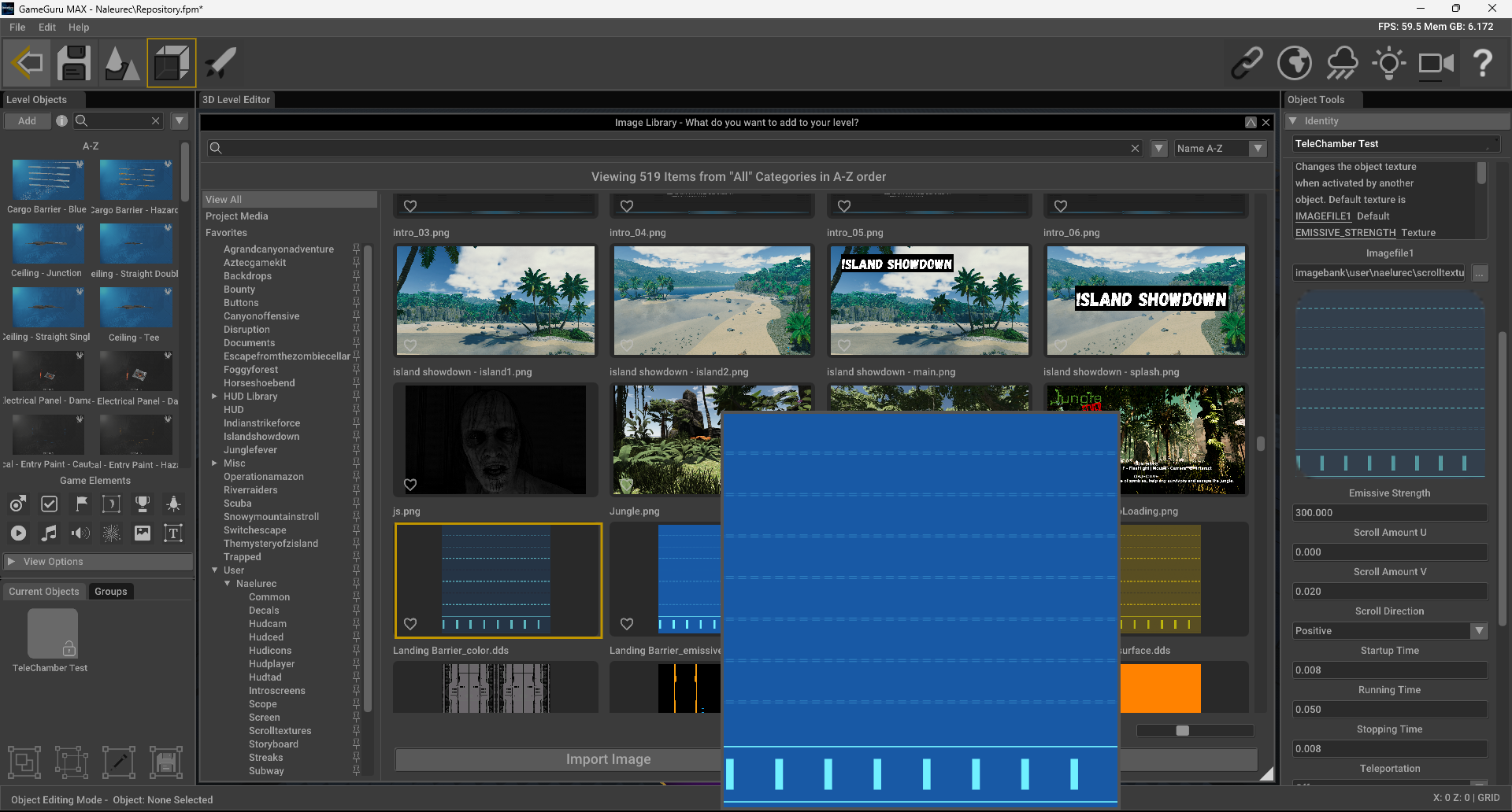 Popup Annoyances · Issue #4227 · TheGameCreators/GameGuruRepo · GitHub