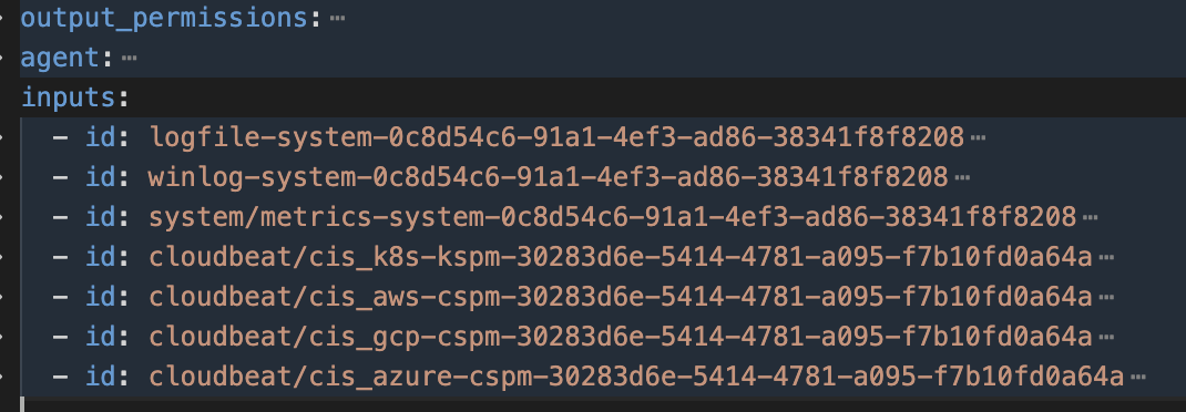 Old 8.6 KSPM agent is unhealthy after upgrade of stack to 8.7 · Issue #755 · elastic/cloudbeat ...