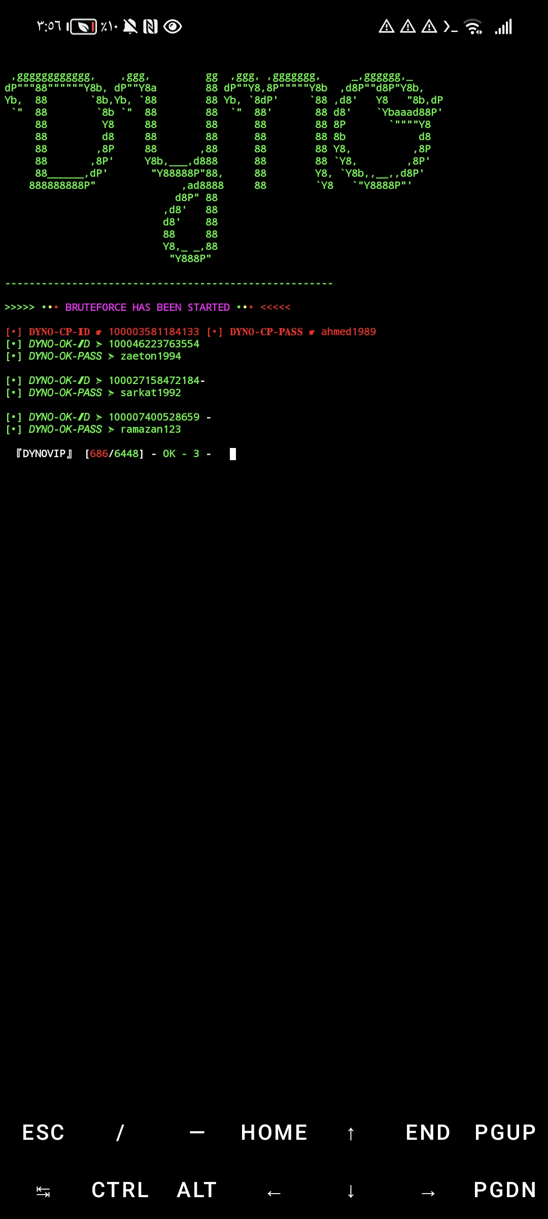 GitHub - Dyno-XD/DynoXD-FREE: This Tool Is Free For 2month