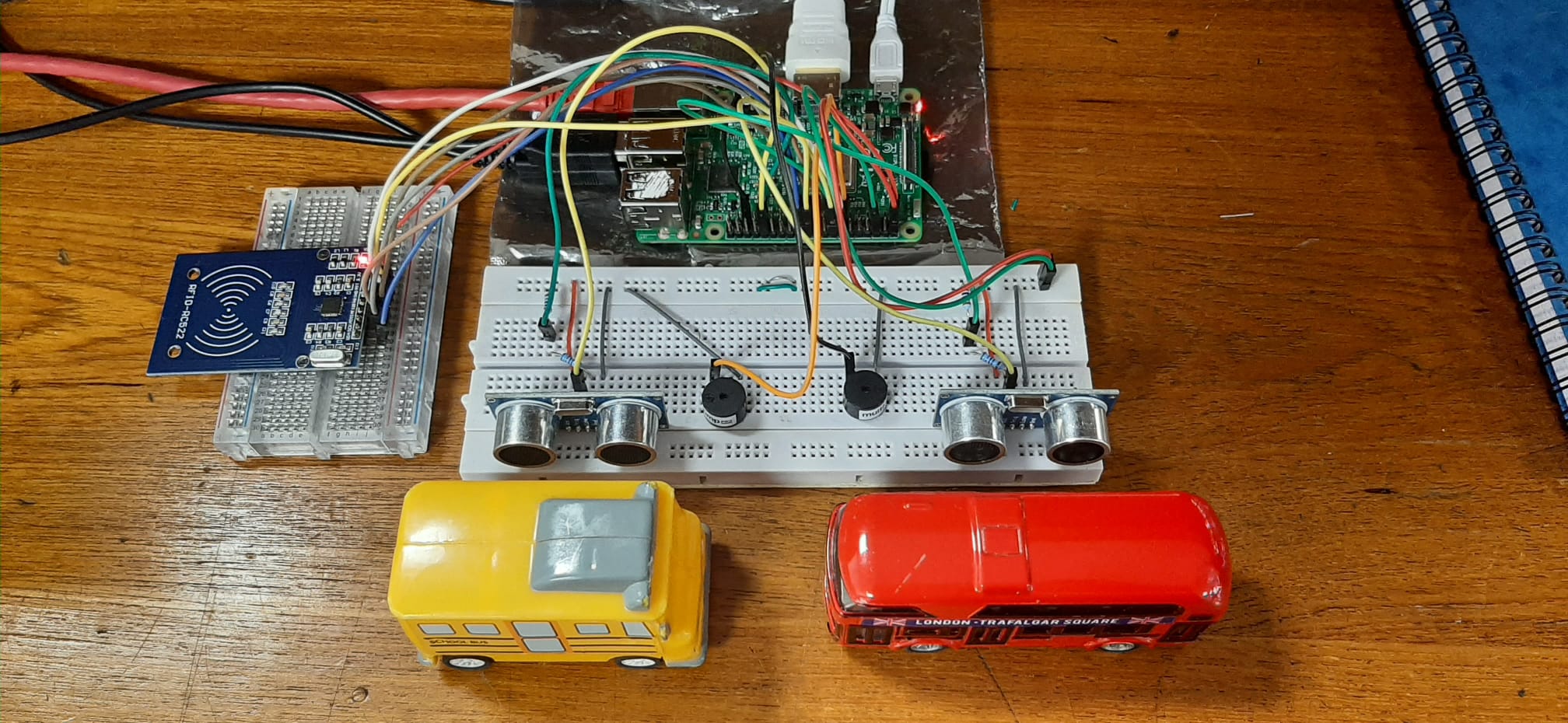 GitHub - joshakbar14/Smart-ParkingLot: A real-time smart parking ...