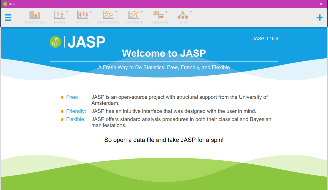 [Bug]: Issue installation JASP, black screen. · Issue #1963 · jasp-stats/jasp-issues · GitHub