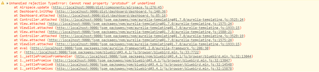 Typeerror Cannot Read Property Extend Of Undefined · Issue 201 · Leaflet Leaflet Vectorgrid