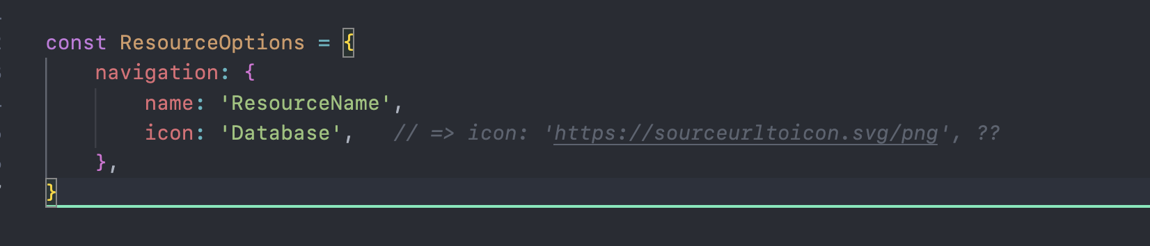 [feature request] Icon component - allow custom urls for icons · Issue #91 · SoftwareBrothers ...