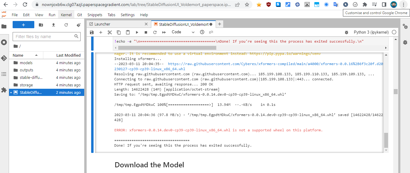Img2img/inpaint don't work at all · Issue #81 · Engineer-of-Stuff/stable-diffusion-paperspace ...