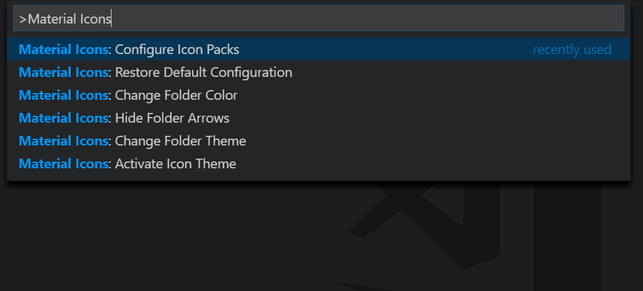 Add Constants Folder Icon · Issue 205 · Material Extensionsvscode Material Icon Theme · Github 3611