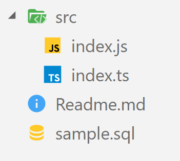 ts and js icons text colors · Issue #284 · material-extensions/vscode ...