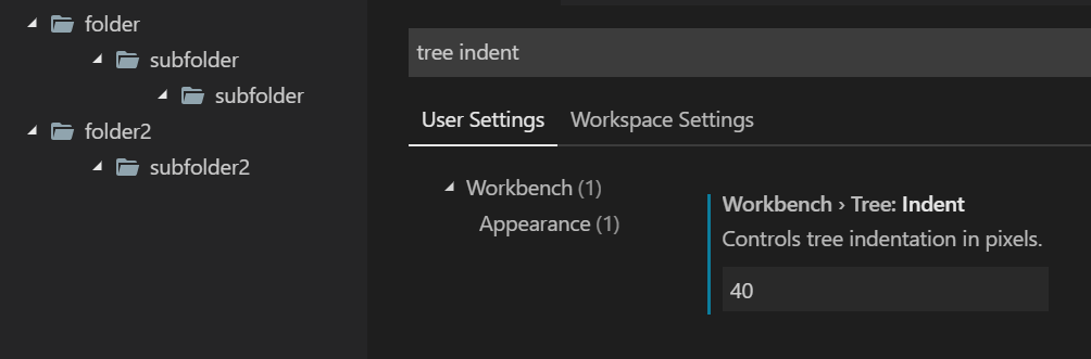 Icon size · Issue #408 · material-extensions/vscode-material-icon-theme ...