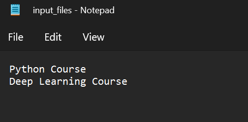 GitHub - Divya-ucm/Assignment2
