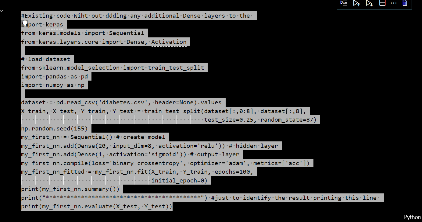 GitHub - Divya-ucm/Assignment7