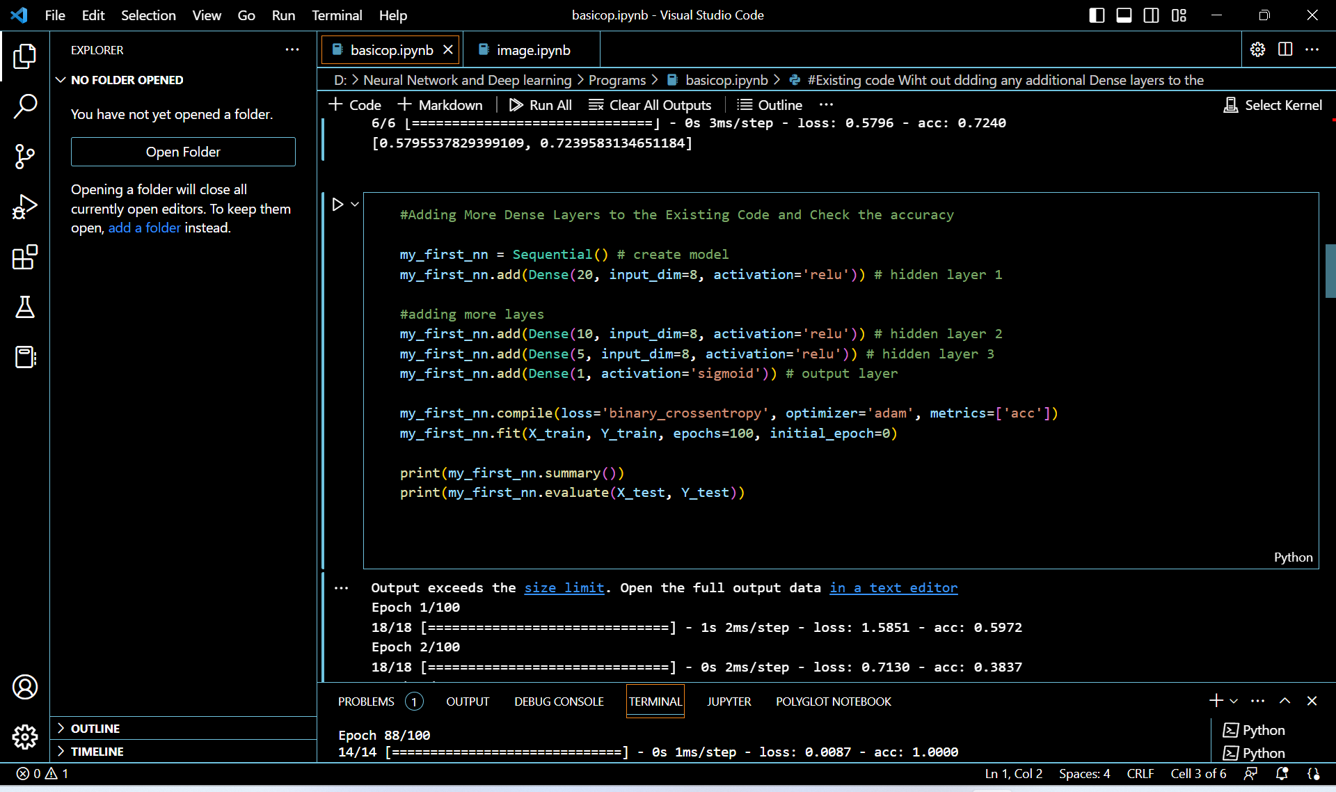 GitHub - Divya-ucm/Assignment7
