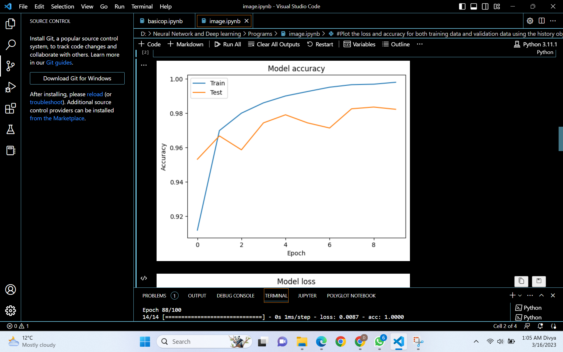 GitHub - Divya-ucm/Assignment7