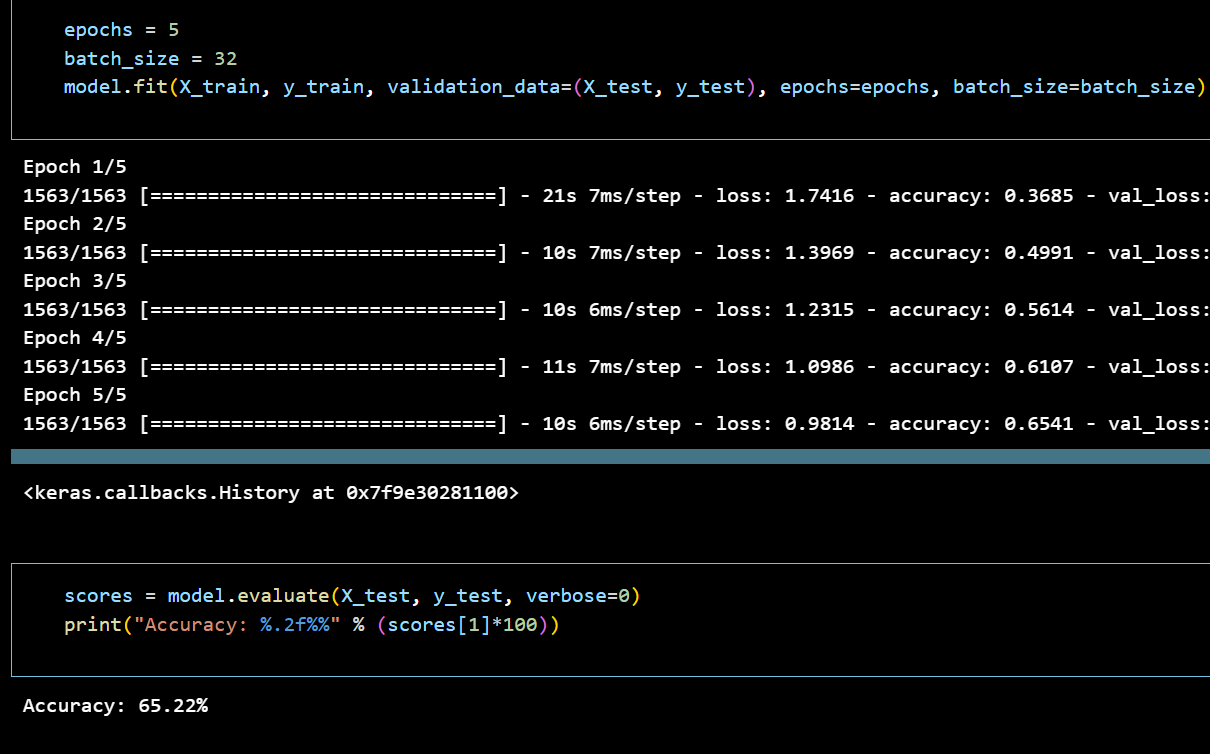 GitHub - Divya-ucm/Assignment-7