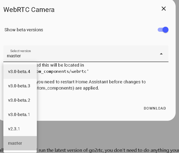 Need help setting up a usb camera with FFmpeg · Issue #159 · AlexxIT/go2rtc · GitHub