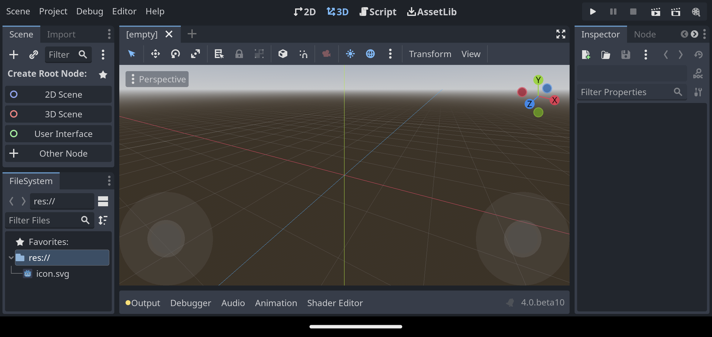 Android Beta 11 Scaling · Issue #71246 · godotengine/godot · GitHub