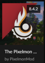 GitHub - tangyzip/Poke-Den: Mods for Pixelmon Server