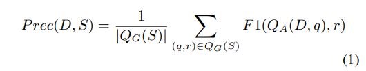 QuestEval: Summarization Asks for Fact-based Evaluation, Thomas Scialom+, N/A, EMNLP'21 · Issue ...