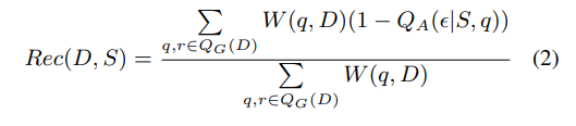 QuestEval: Summarization Asks for Fact-based Evaluation, Thomas Scialom+, N/A, EMNLP'21 · Issue ...