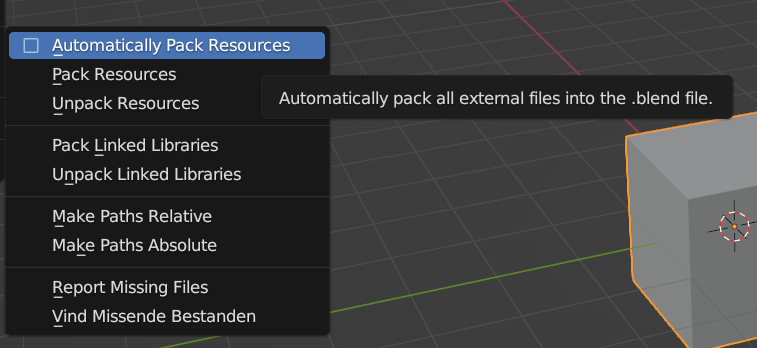 [v4.0.beta12.mono.official] blend files not imported correctly: missing textures, weird white ...