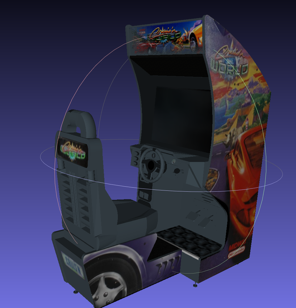 [meshlab 2022 02 Windows] Collada Import · Issue 1355 · Cnr Isti Vclab Meshlab · Github